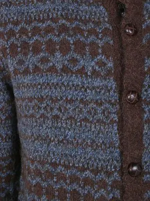 BALLANTYNE Jumper Colour