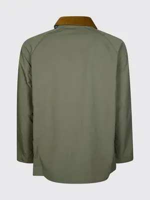 Barbour Rokig Jacket In Water-repellent Technical Fabric