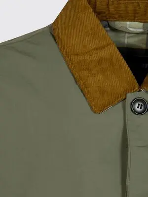 Barbour Rokig Jacket In Water-repellent Technical Fabric