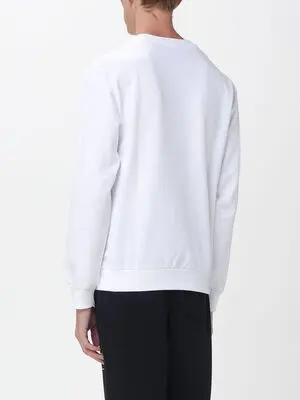 Moschino Sweatshirt Colour