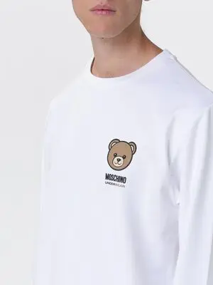 Moschino Sweatshirt Colour