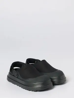 UGG Goldenglow Canvas Clogs