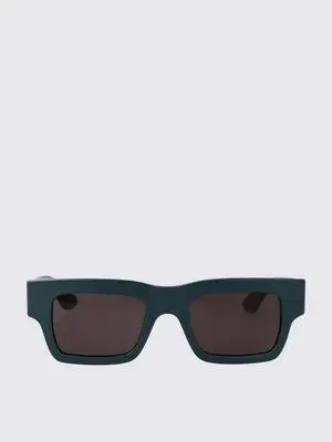 Alexander McQueen Square Frame Sunglasses