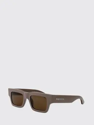 Alexander McQueen Sunglasses Colour - Grey