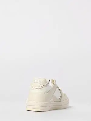 Gcds Lace-up Sneakers
