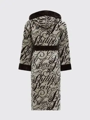 Philipp Plein Bathrobes Lifestyle Colour