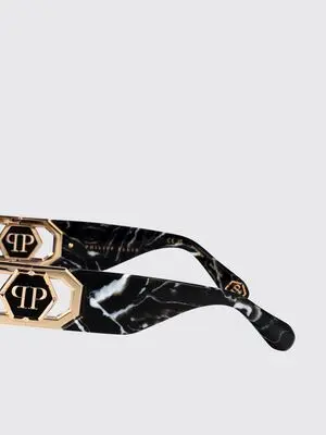 Philipp Plein Sunglasses - Blue