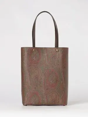 Etro Shoulder Bag Colour - Brown