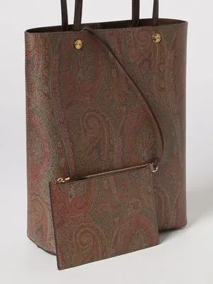 Etro Shoulder Bag Colour - Brown