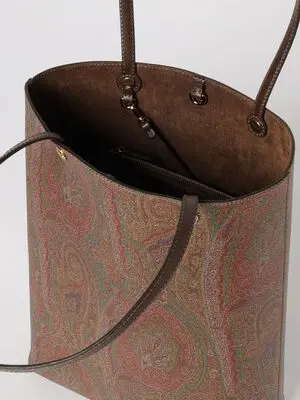 Etro Shoulder Bag Colour - Brown