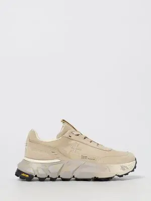 Premiata Trainers - Beige