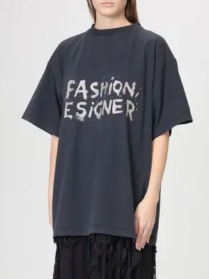 Balenciaga T-shirt Colour