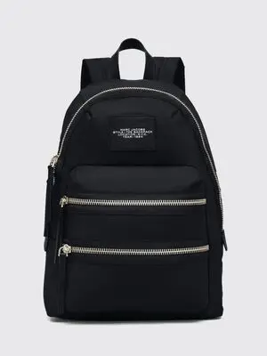 Marc Jacobs Backpack - Black