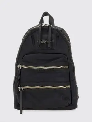 Marc Jacobs Backpack - Black