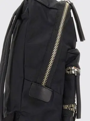 Marc Jacobs Biker Nylon Backpack