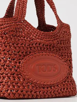 TOD'S Shoulder Bag Colour