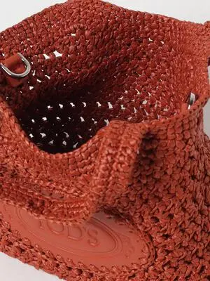 TOD'S Shoulder Bag Colour