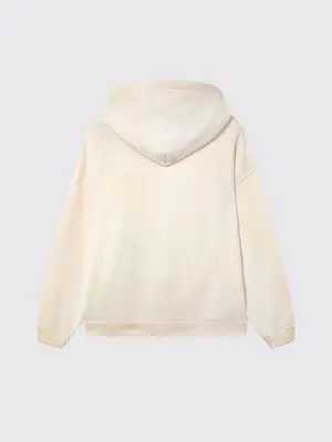 GOLDEN GOOSE Pure Cotton Hoodie