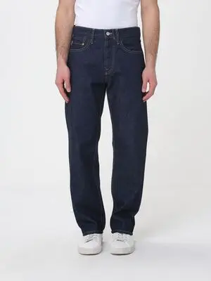 CYCLE Straight Leg Jeans