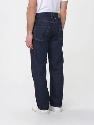 CYCLE Straight Leg Jeans