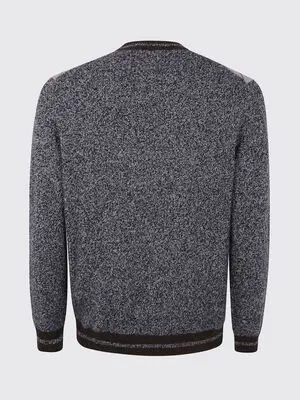 BALLANTYNE Jumper Colour