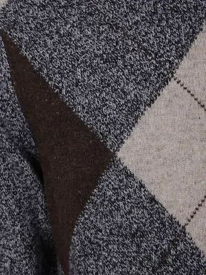 BALLANTYNE Jumper Colour