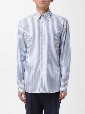 Etro Shirt Colour - Blue
