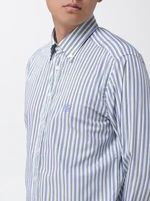 Etro Shirt Colour