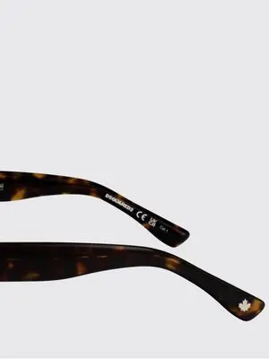 Dsquared2 Rectangular Sunglasses - Silver