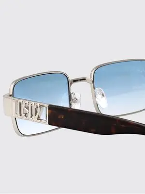 Dsquared2 Rectangular Sunglasses - Silver