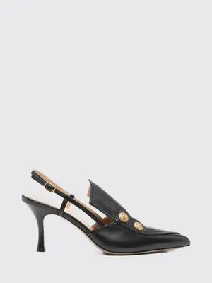 Chloé Court Shoes Colour - Black