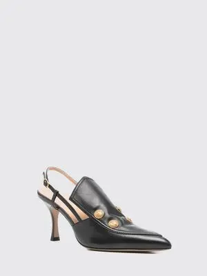 Chloé Court Shoes Colour
