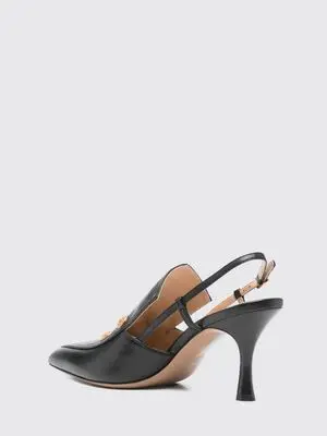 Chloé Court Shoes Colour