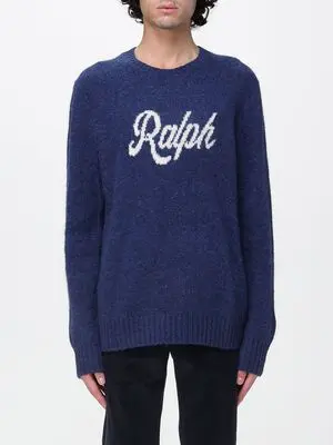 Polo Ralph Lauren Crew Neck Pullover