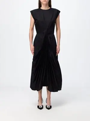 Crida Milano Midi Day Dresses For Women