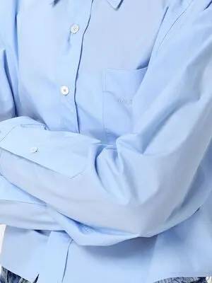 Alexander Wang Stretch Cotton Shirt
