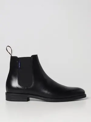 Paul Smith Boots Colour - Black