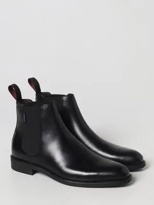 Paul Smith Boots Colour