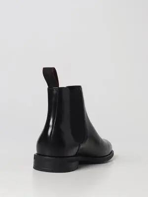 Paul Smith Boots Colour