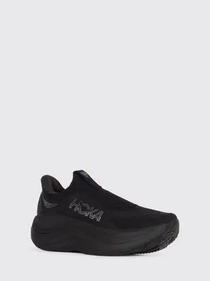 HOKA® Skyward Laceless Mesh Sneakers
