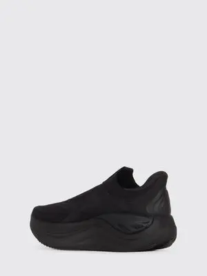 HOKA® Skyward Laceless Mesh Sneakers