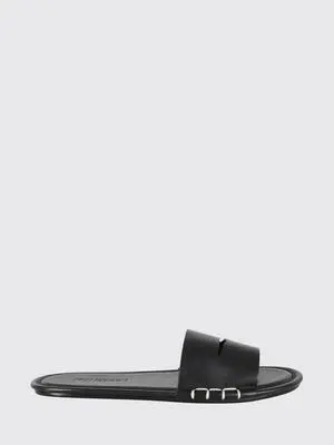 JW Anderson Heeled Sandals Colour - Black