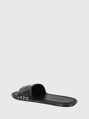 JW Anderson Heeled Sandals Colour