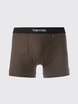 TOM FORD Underwear Colour - Green