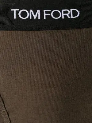 TOM FORD Underwear Colour - Green