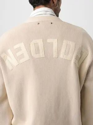 GOLDEN GOOSE Jumper Colour