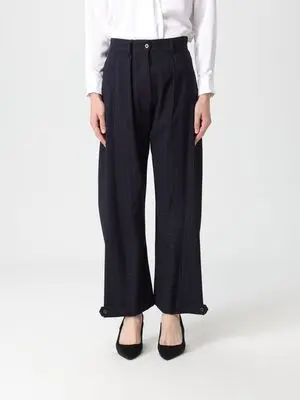Pinko Tailored Striped Trousers