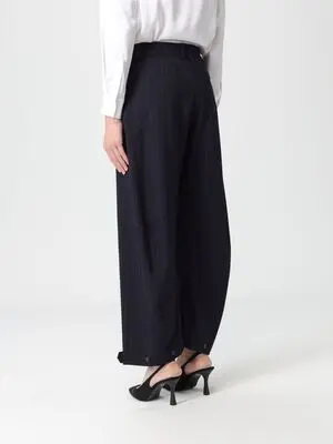 Pinko Tailored Striped Trousers