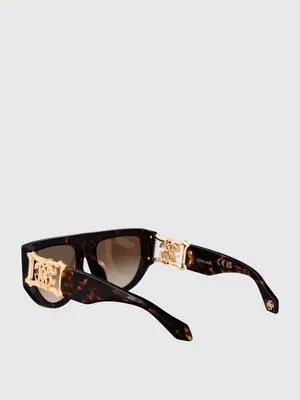 Roberto Cavalli Sunglasses Colour - Brown