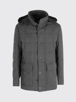 FAY Jacket Colour - Grey